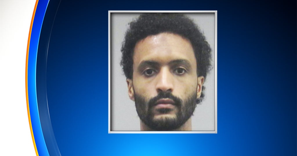 Florida Man Charged With Trying To Join Islamic Militants - CBS Miami