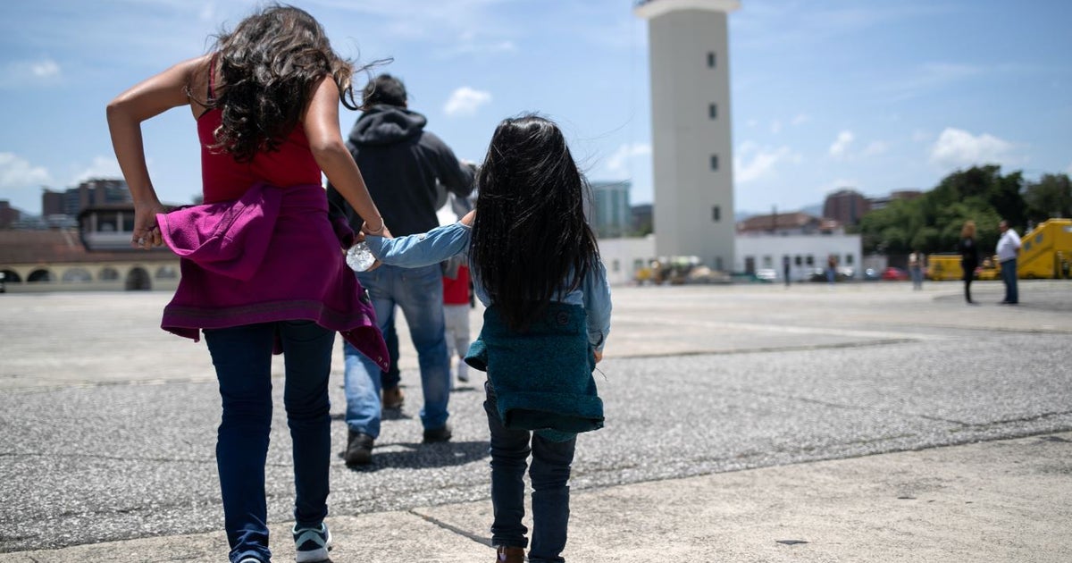 Texas Judge Blocks Biden Administration's 100-Day Moratorium On Most ...