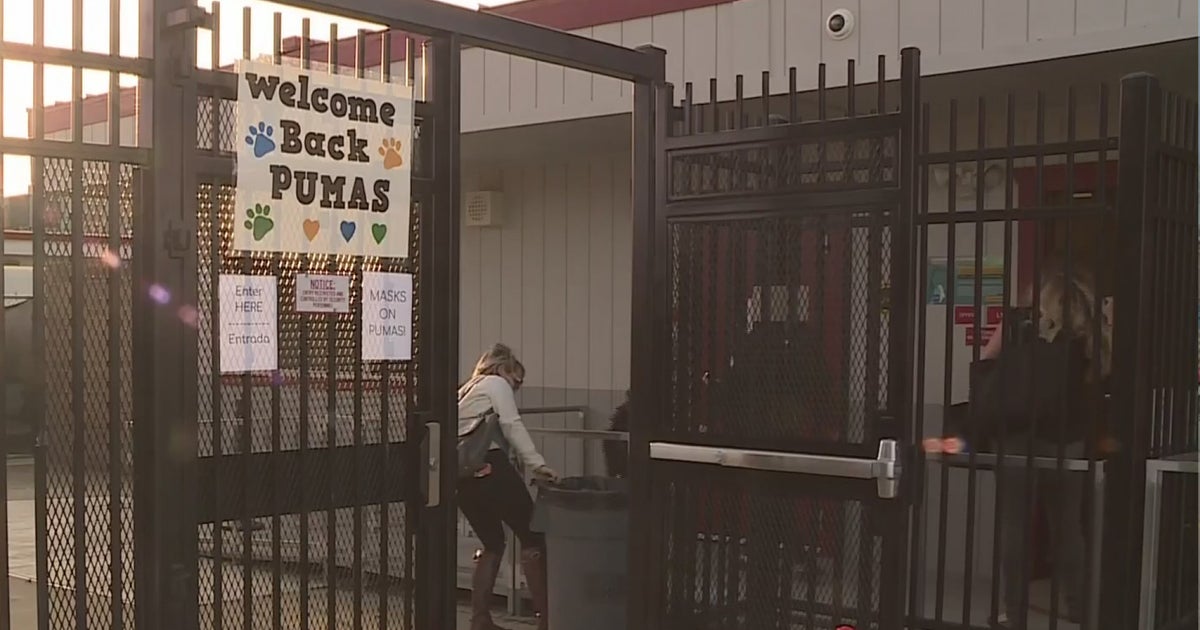 'We Will Take What We Can Get': Thousands Of Natomas Unified Students ...
