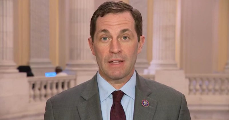 Colorado Congressman Jason Crow Introduces Resolution Showing Support ...