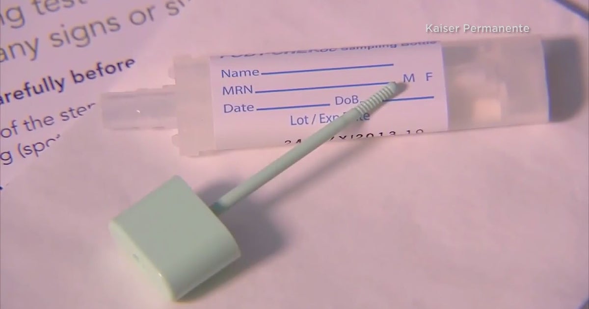 March Is Colon Cancer Awareness Month, Routine Screening Encouraged For ...