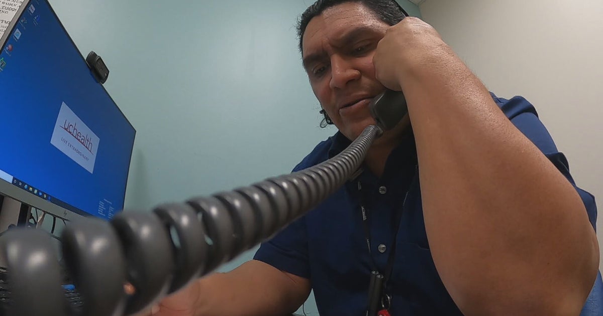 UCHealth Connects With Spanish-Speaking Patients To Promote COVID ...