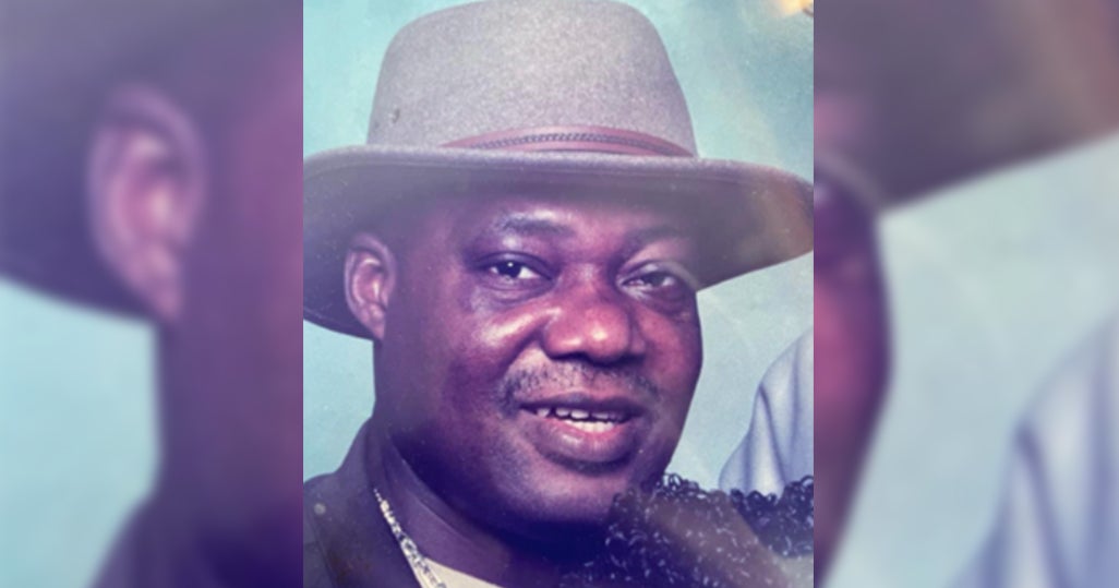 Rogers Police Seek Public's Help Finding Ignatius Afamefune, 71-Year ...