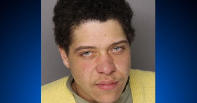 Baltimore County Police Searching For Missing 25 Year Old Man Cbs