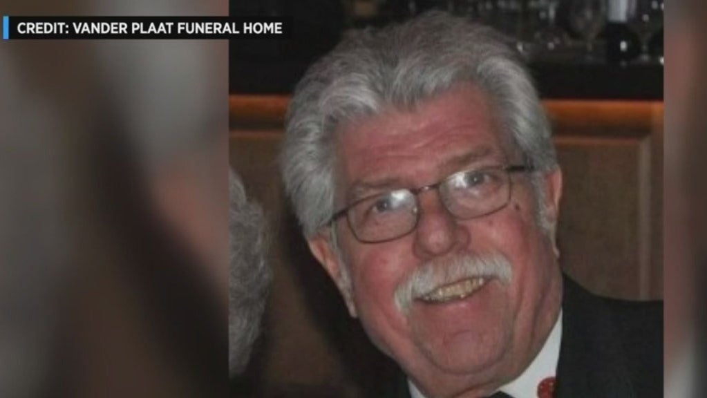 Funeral Held For 49-Year Veteran Of Upper Saddle River Fire Department ...
