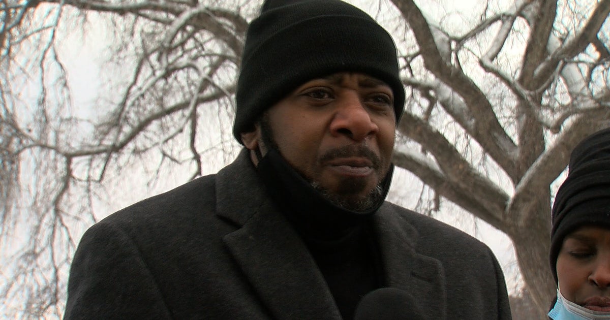 Rep. John Thompson's New Bill Seeks To End Racial Injustice In ...