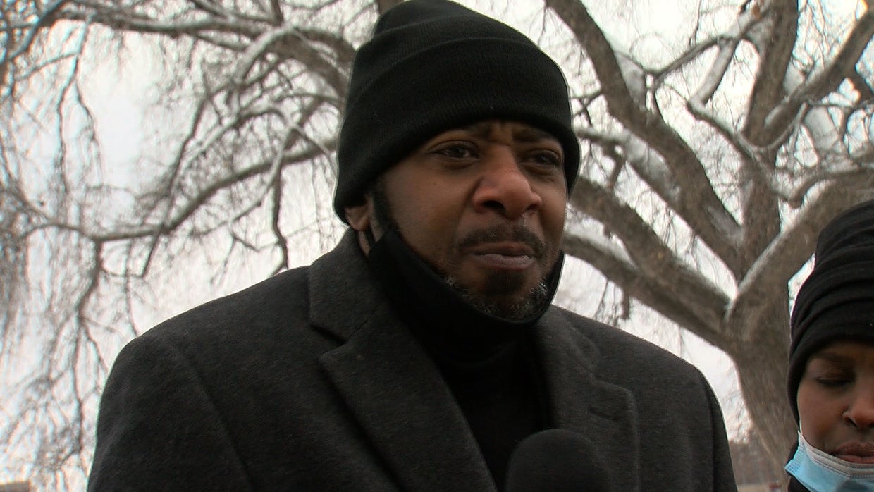 Rep. John Thompson's New Bill Seeks To End Racial Injustice In ...