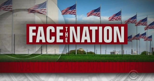 Open: This is "Face the Nation," February 28 - CBS News