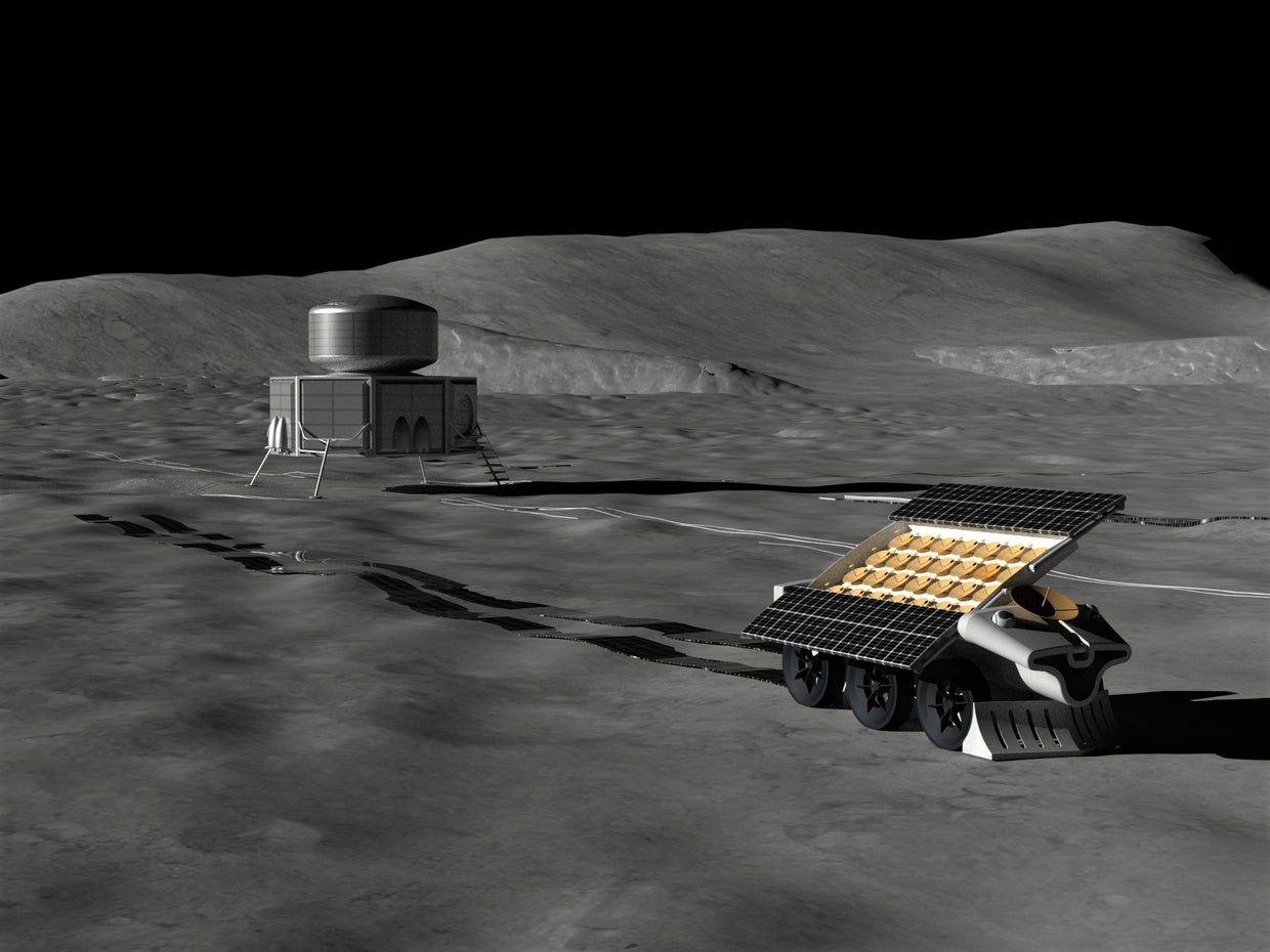 'Game-Changing': NASA Funds CU Project To Build An Observatory On The ...