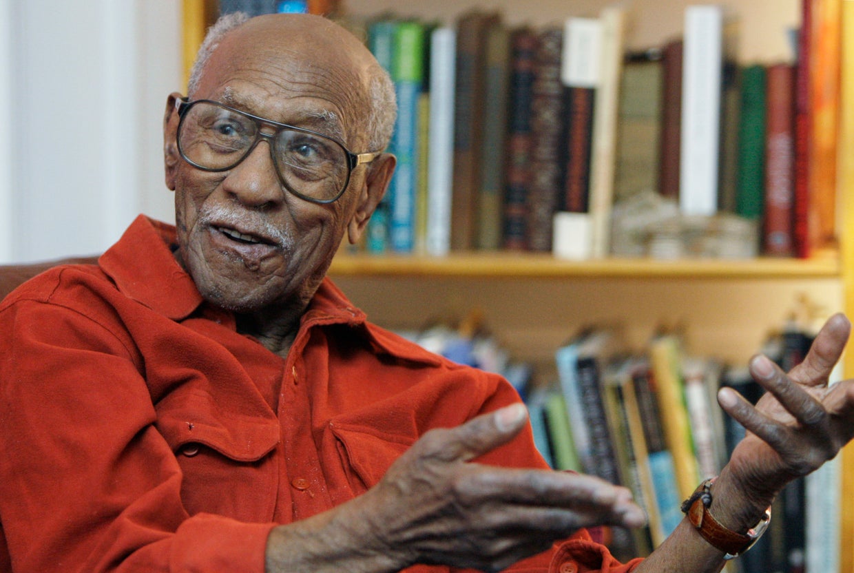 25 Notable Chicagoans Who Passed Away In 2021 - CBS Chicago