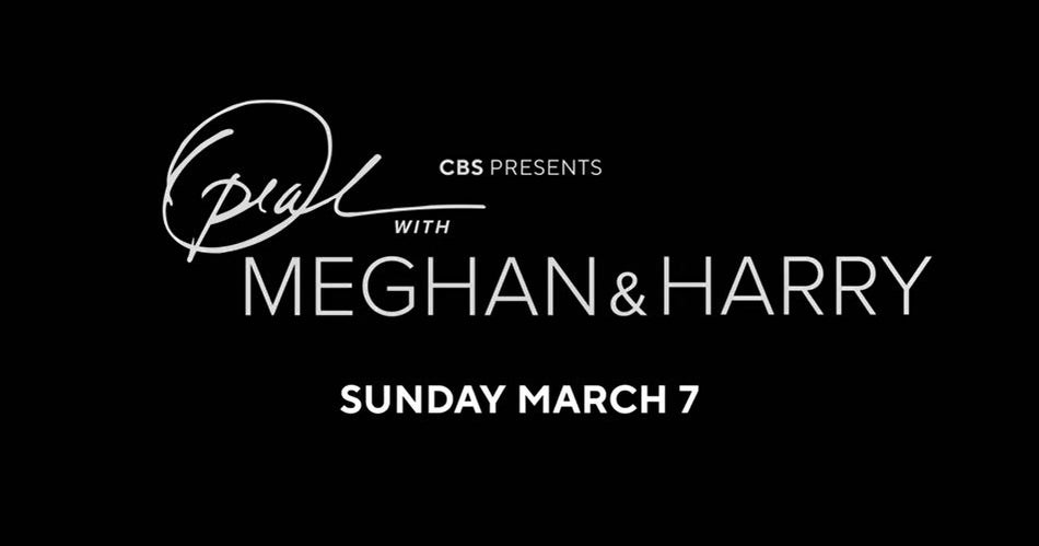 WATCH: First Look At Oprah's Exclusive Interview With Prince Harry And ...