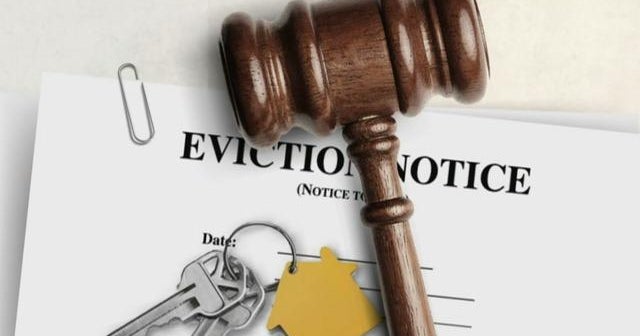 Nyc Tenant Owes 20 000 In Back Rent As Millions Face Possible Eviction
