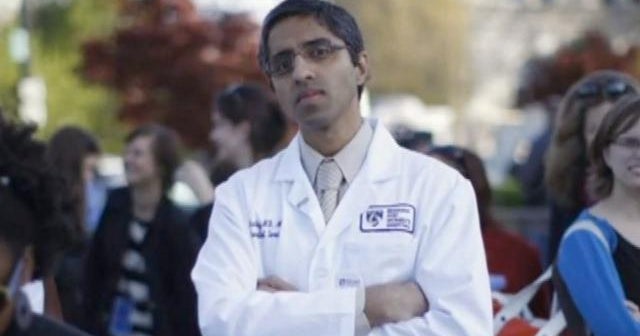 Surgeon General nominee plans to tackle mistrust in science along with ...