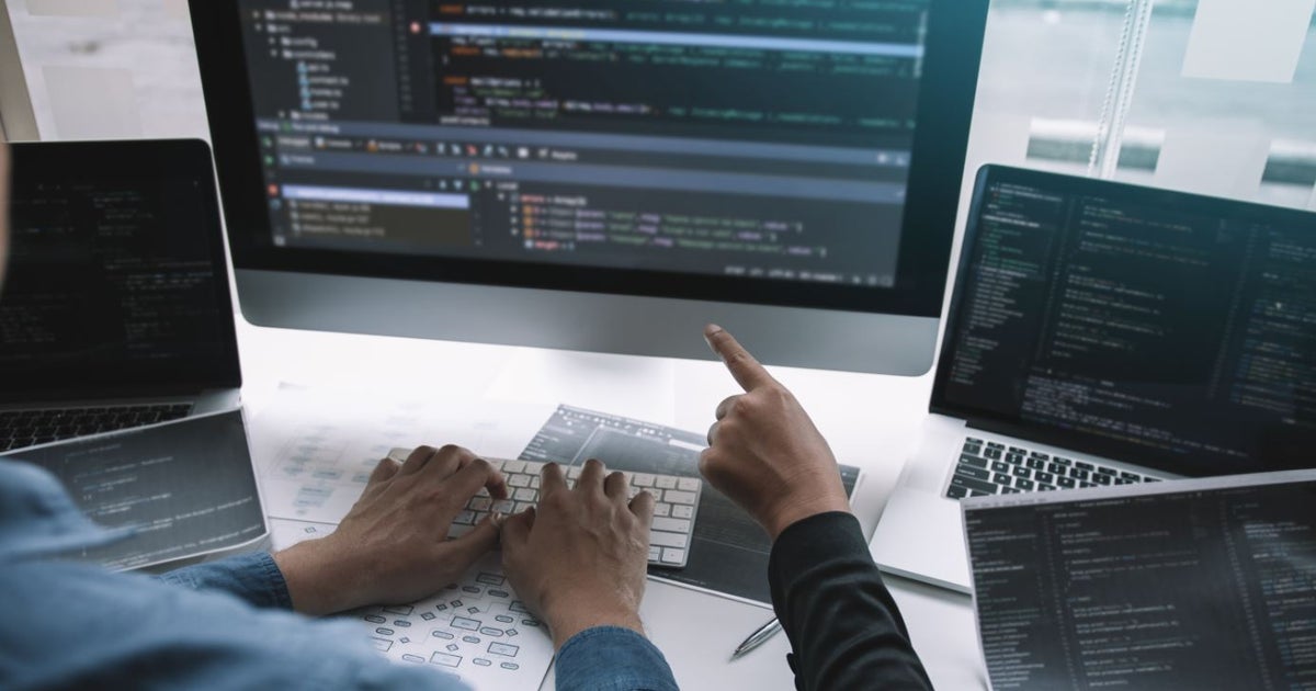 Now Hiring: DeVry University Offering Certification In Software ...