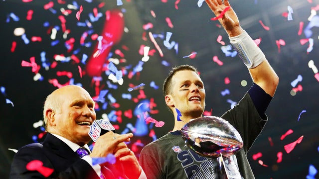 michael braddy bradshaw