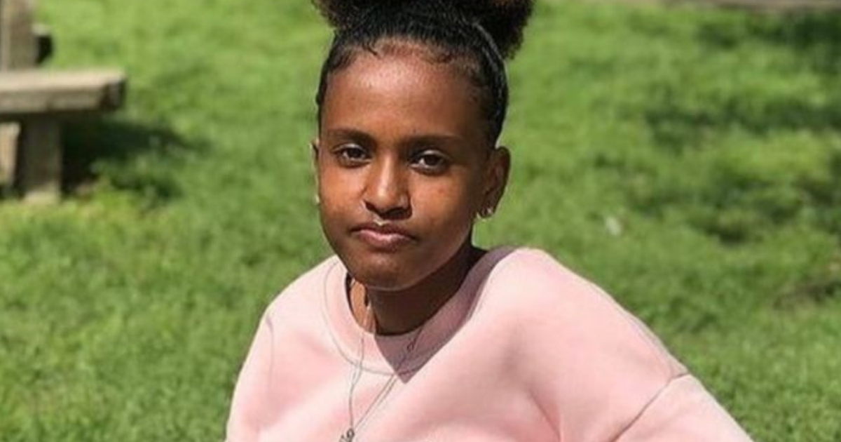 15-Year-Old Embaba Mengesteabe Dies After Shot In Head In Last Week's ...