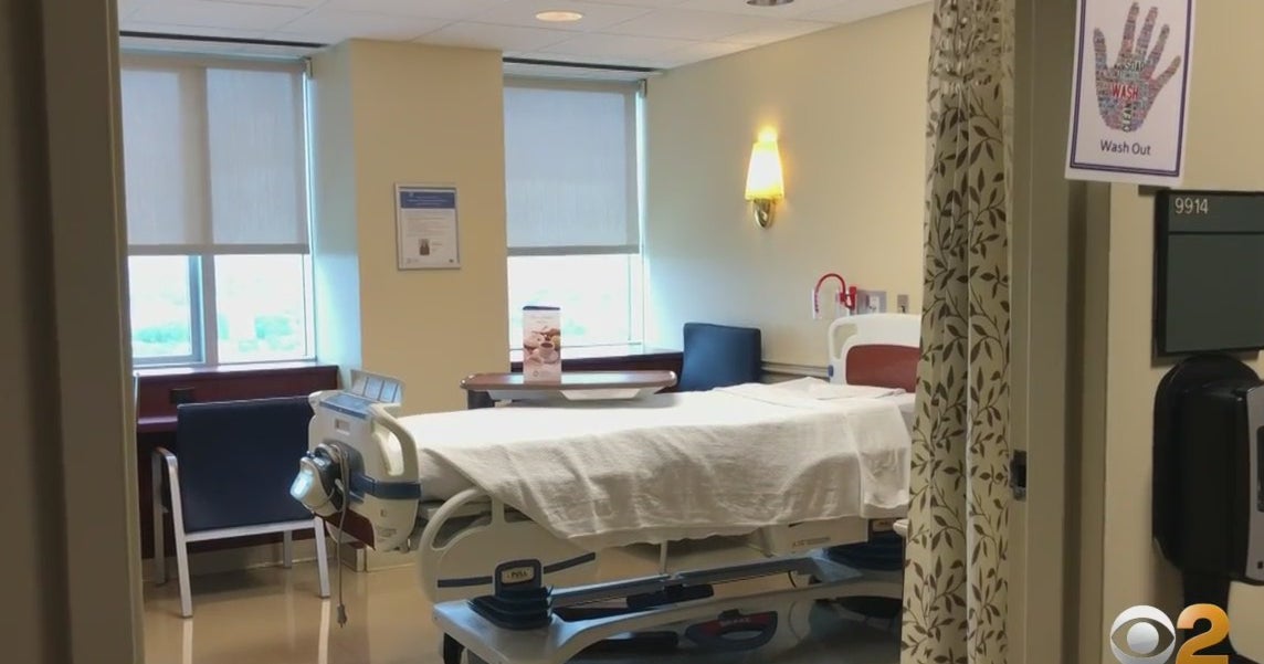 COVID Impact: Doctors Say Delayed Care For Other Conditions No Longer ...