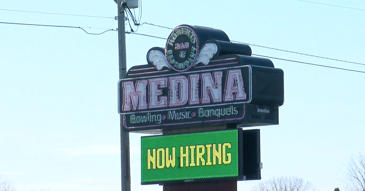 Live Music Set To Return To Medina Entertainment Center - CBS Minnesota