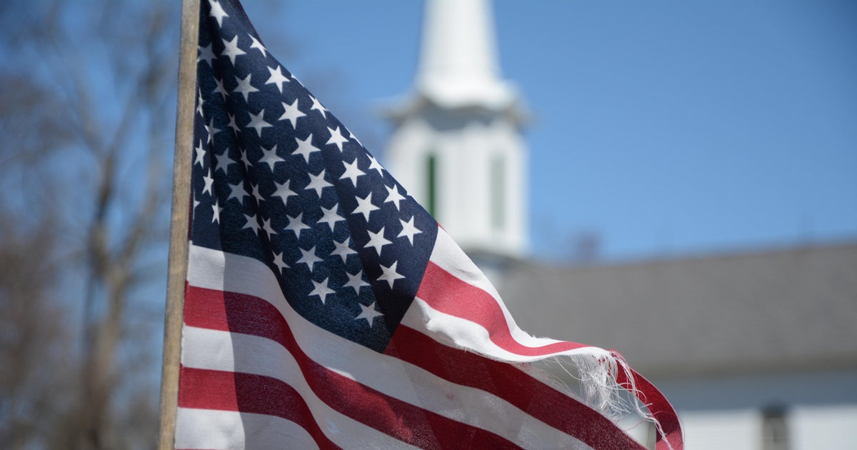 Is America a Christian nation? Pastors at odds about fusion of faith ... Is America a Christian nation? Pastors at odds about fusion of faith ...