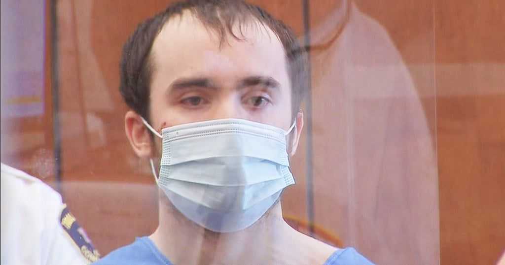 Jake Kavanaugh Held Without Bail After Allegedly Attacking Haverhill ...