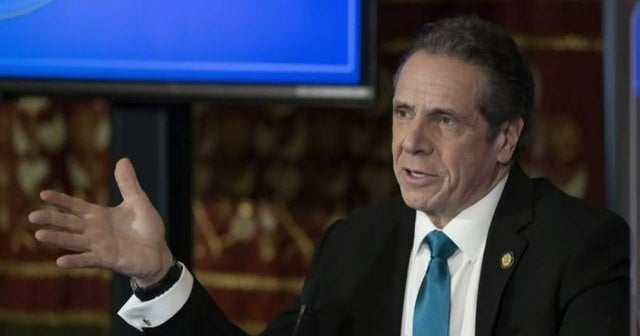 Senator Alessandra Biaggi of New York calls Cuomo's apology "inadequate ...