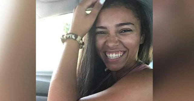 48 Hours: Fighting for Aniah - CBS News