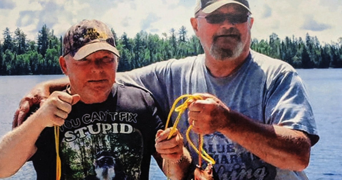 'They Both Just Lived For Family': Best Friends Die Days Apart From ...