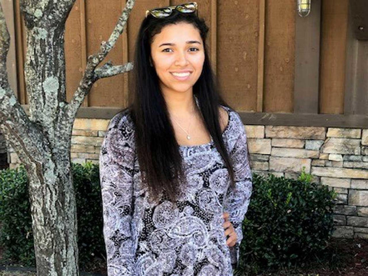 Inside the investigation to find college student Aniah Blanchard