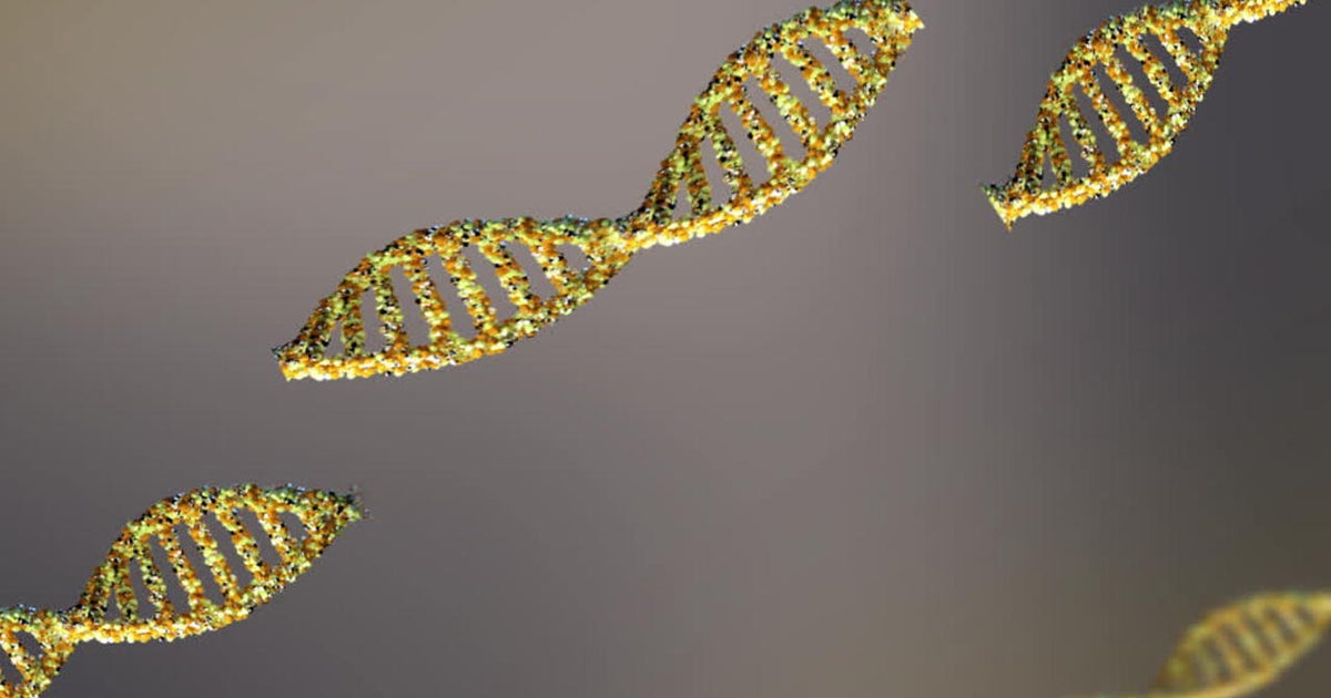 "The Code Breaker": Jennifer Doudna and how CRISPR may revolutionize ...