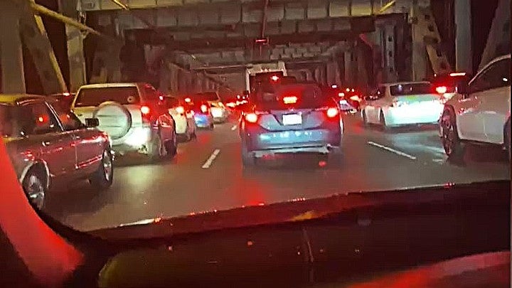 Stories About Bay Bridge - CBS San Francisco