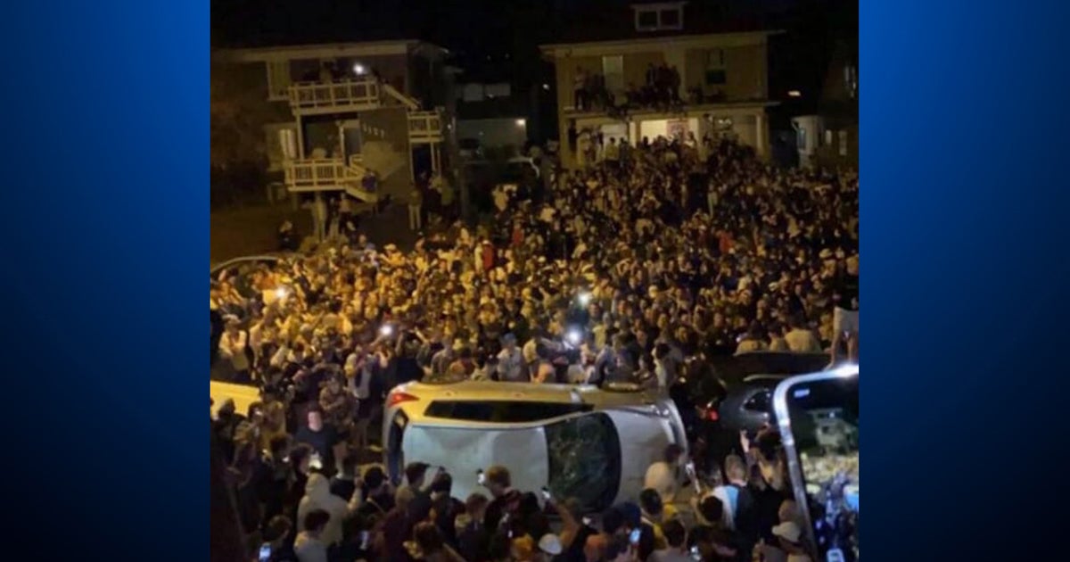 University Hill Riot: Boulder Shares New Details Including Cost Of ...