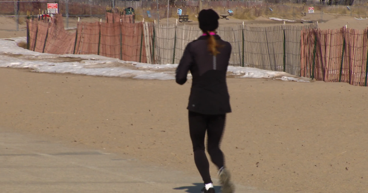 After You Get A COVID-19 Vaccine, Sports Medicine Expert Advises Taking ...