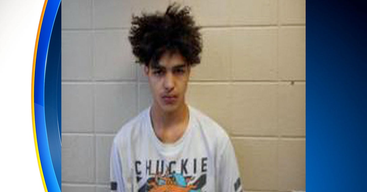 18-Year-Old Christopher Trevon Avington Faces Capital Murder Charges ...