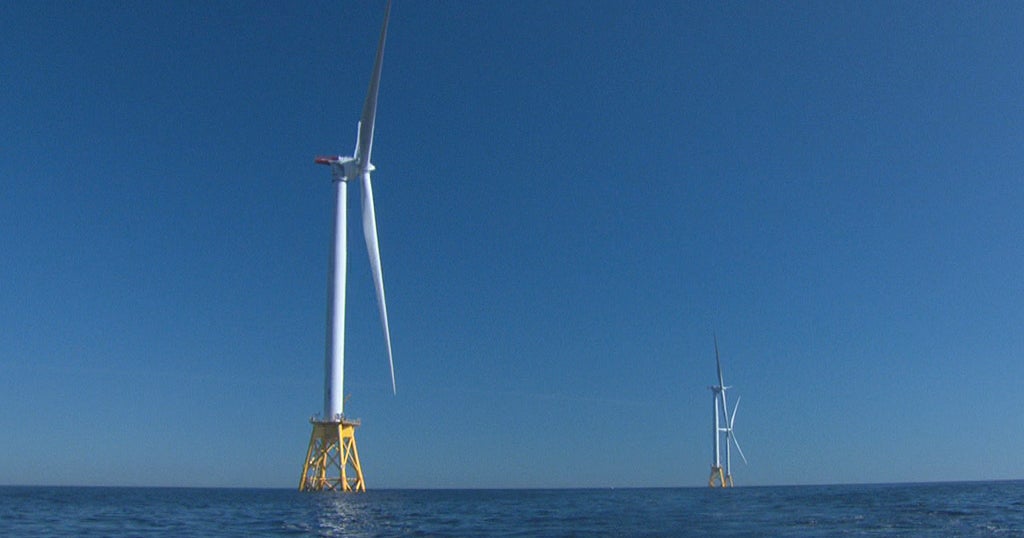 Orsted delays 1st New Jersey wind farm until 2026; not ready to 'walk ...