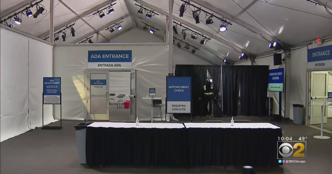 Residents Of South, Southwest Side ZIP Codes Invited To Register For ...