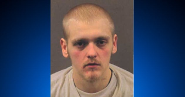 Austin Wilson, One Of Baltimore Police Department's Top 5 Most Wanted ...