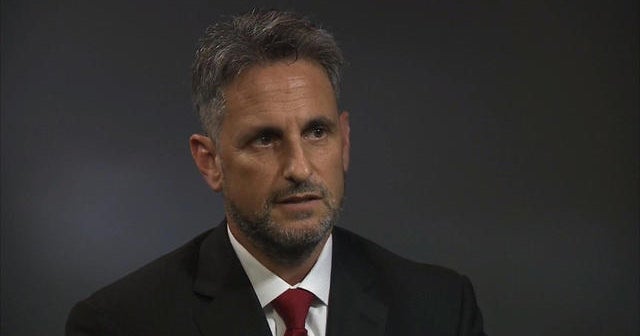 Vacca family lawyer on target of gun range lawsuit - CBS News