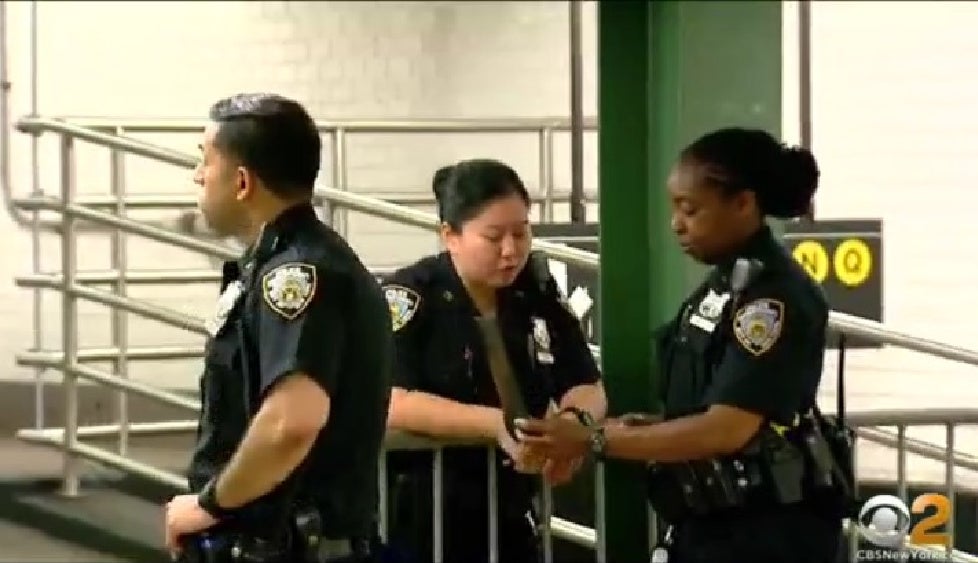 NYPD Making Progress Bringing In And Promoting Women, But It Still Has ...