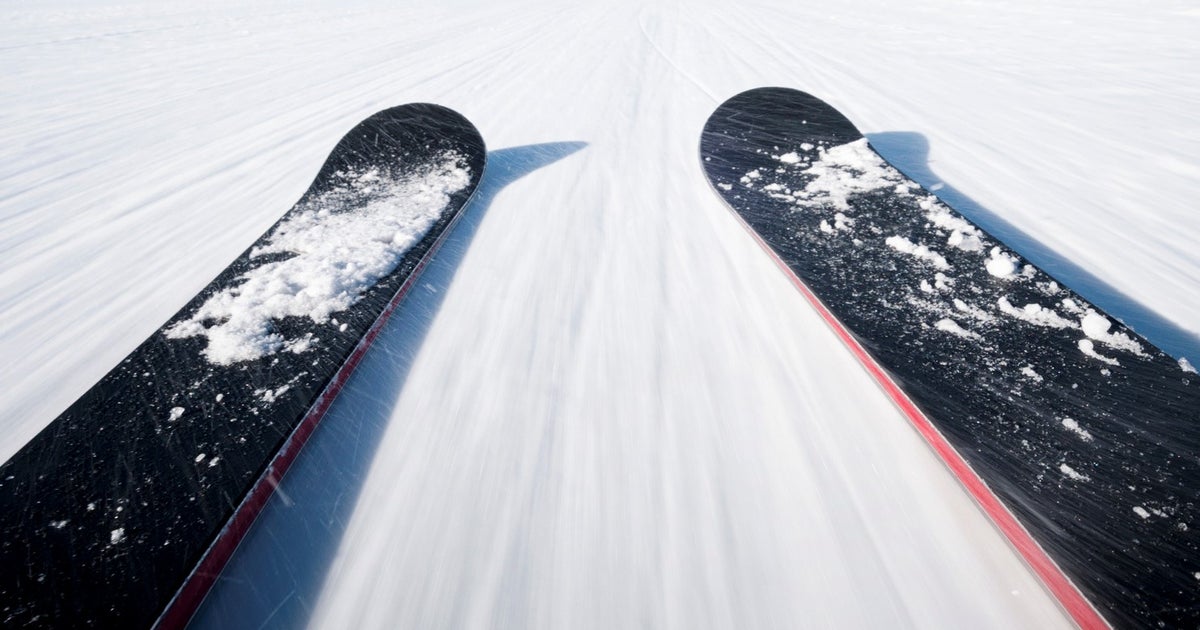 With high hopes for the winter season, Hidden Valley opens slopes - CBS ...