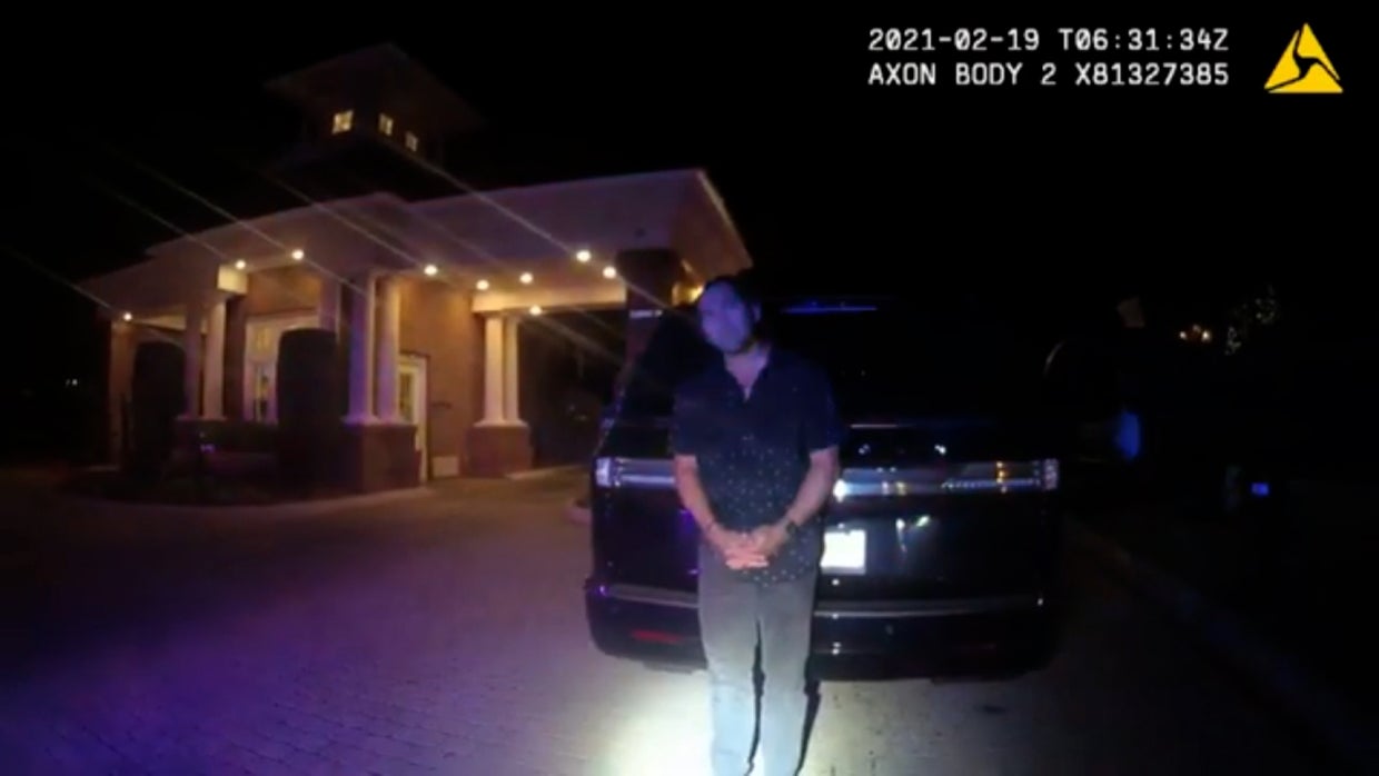 Retired MLB Star Johnny Damon Had 4 Times Legal Limit After DUI Arrest ...