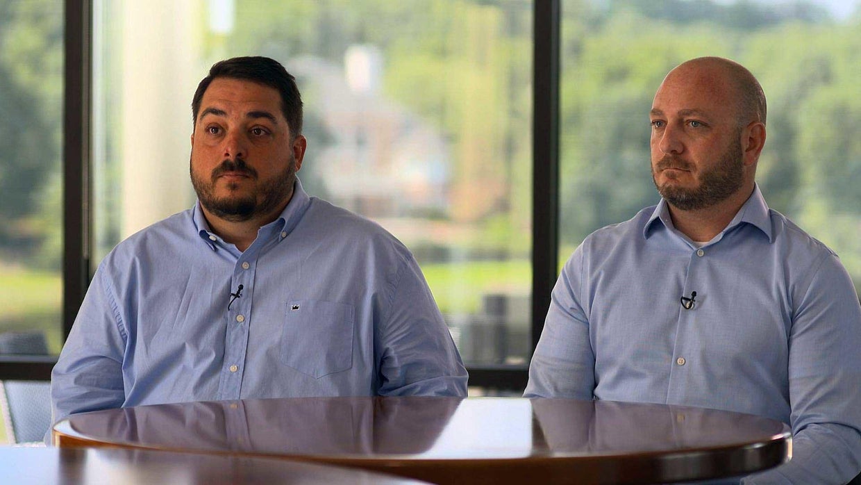 Did common eye drops lead to Steve Clayton's death?