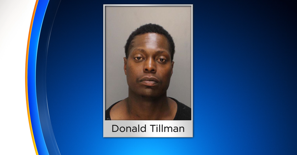 Donald Tillman Charged In 3 Murders Committed Within 24-Hour Period In ...