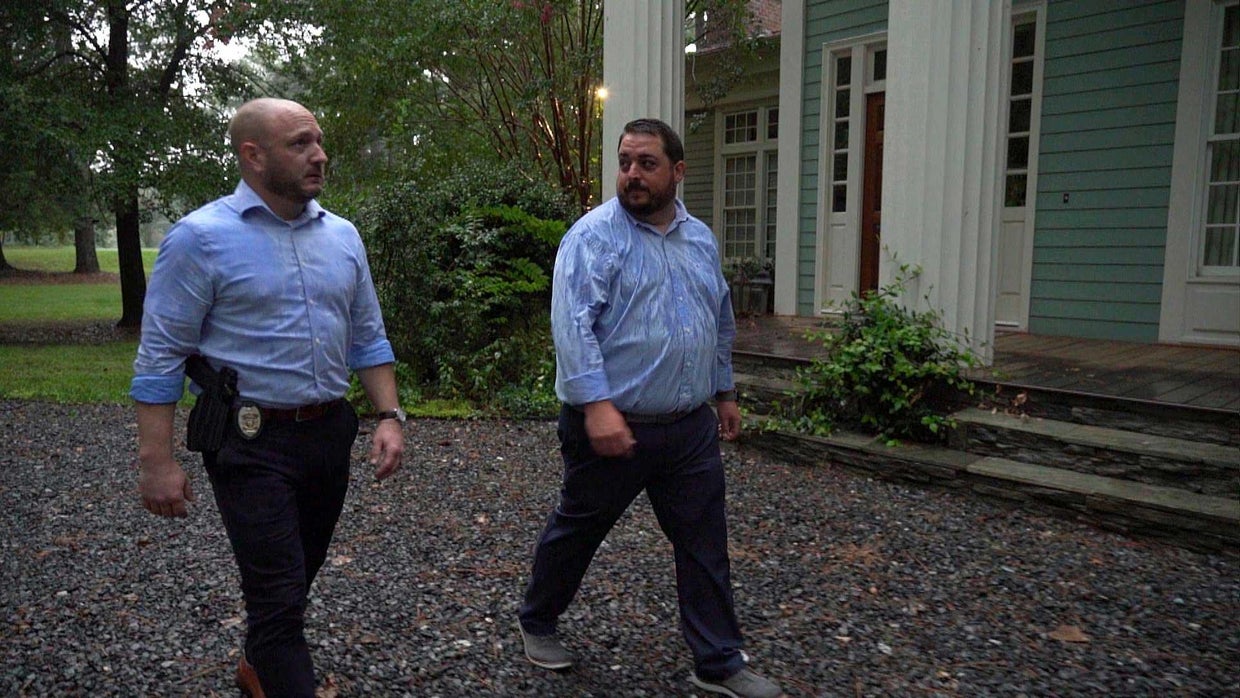 Did common eye drops lead to Steve Clayton's death?