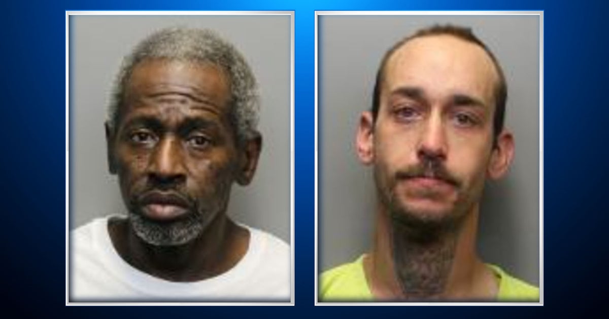 Jonathan Fuhrman, Dennis Gist Arrested In Connection With Murder At ...