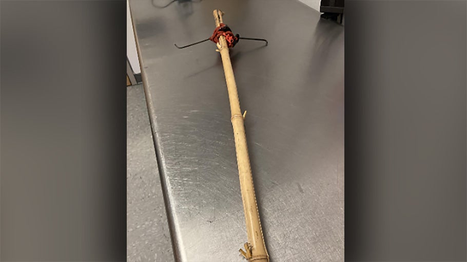 Petaluma Police Arrest Suspect Who Allegedly Attacked Transient With ...