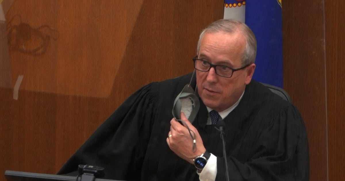 Sources: Judge Peter Cahill Signed 'No-Knock' Warrant That Ended In ...