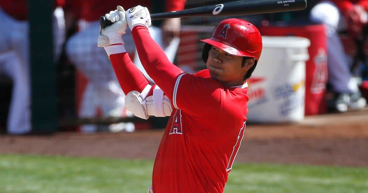 Spring Training Report: Has Shohei Ohtani Finally Returned To Form ...