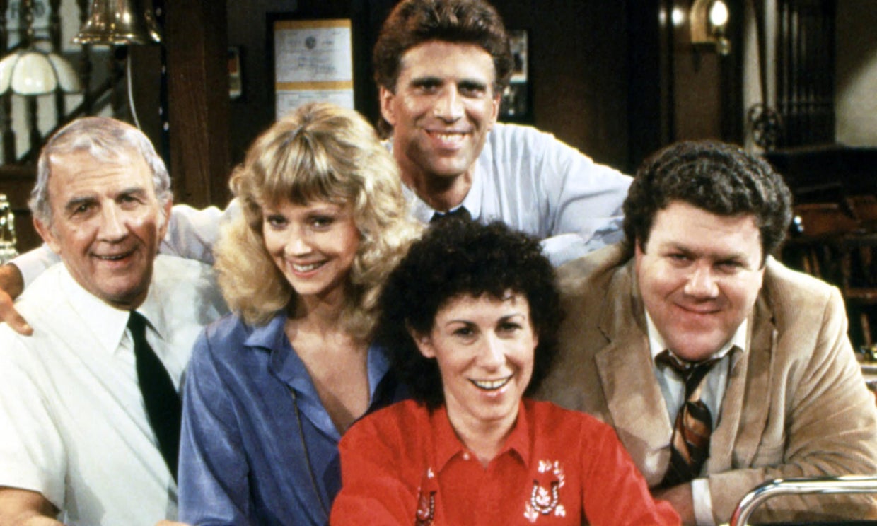 America's most popular TV shows of all time, ranked