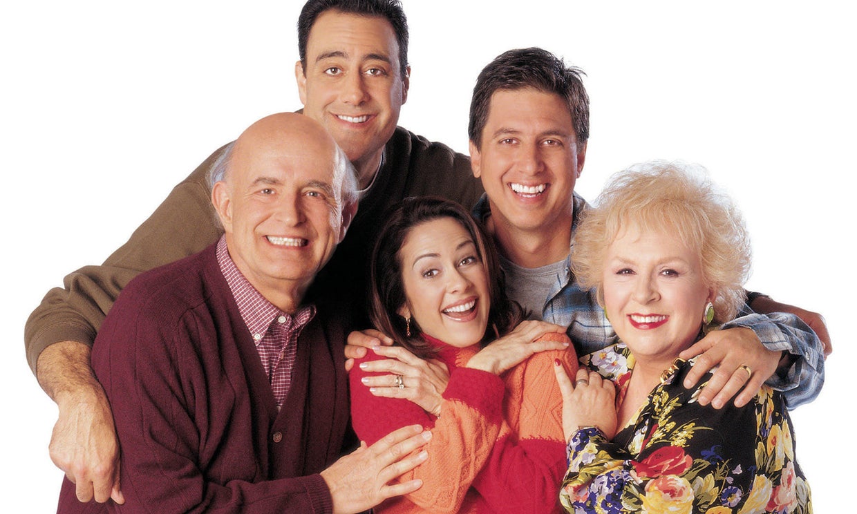America's most popular TV shows of all time, ranked