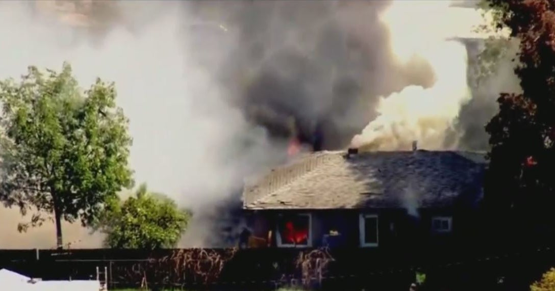 2 Killed In Massive Fireworks Explosion That Rattled Ontario ...